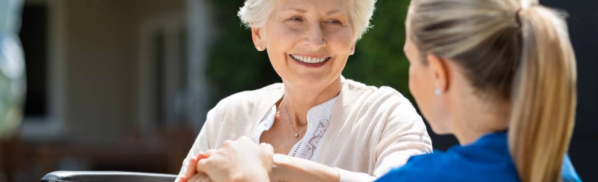 Our Services | Atlanta Pro Health | Home Health Care in Norcross, GA